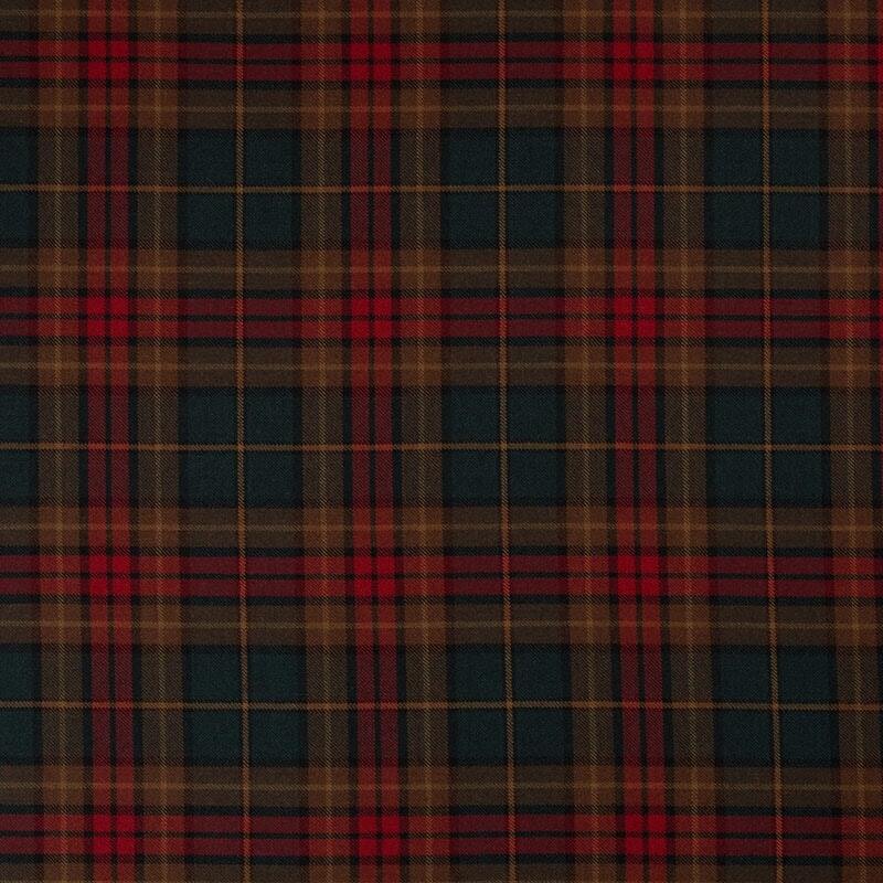 Irish | Ancient–Modern Tartan & Clan Finder | ScotlandShop