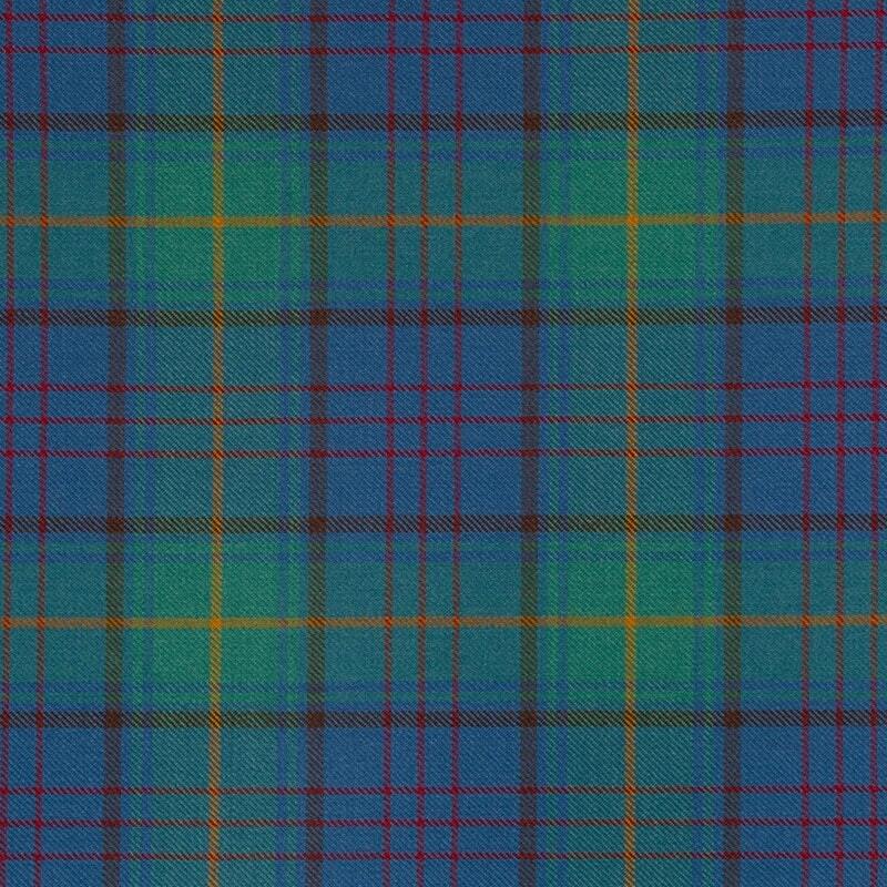 County Donegal | Ancient–Modern Tartan & Clan Suche | ScotlandShop