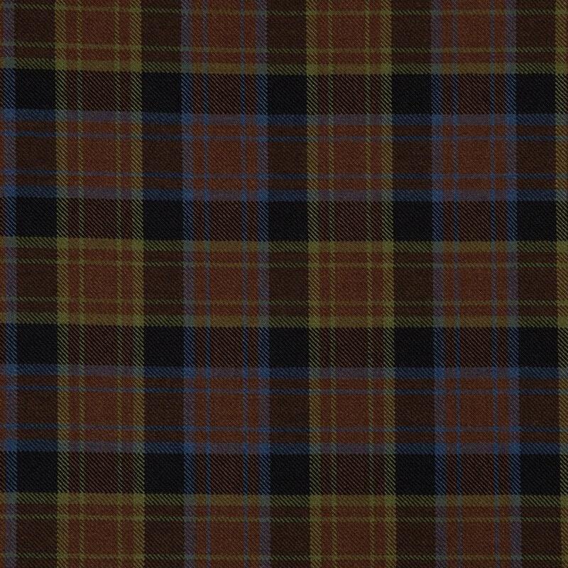 Irish | Ancient–Modern Tartan & Clan Finder | ScotlandShop