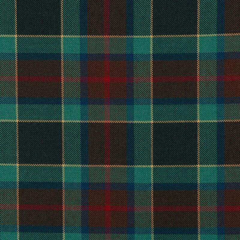 Irish Tartans | Ancient–Modern Tartan & Clan Finder | ScotlandShop