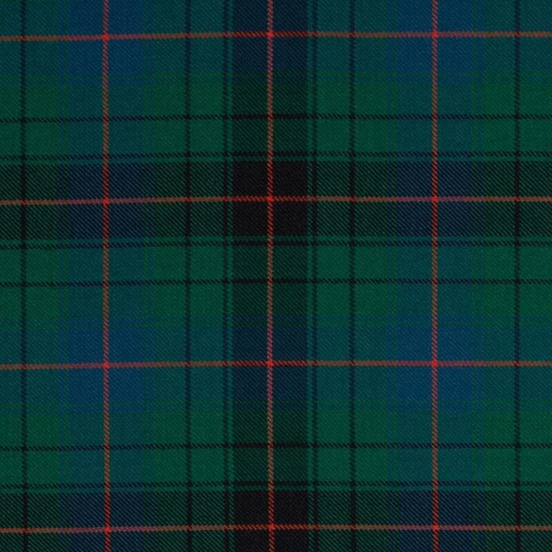 Davidson | Ancient–Modern Tartan & Clan Finder | ScotlandShop