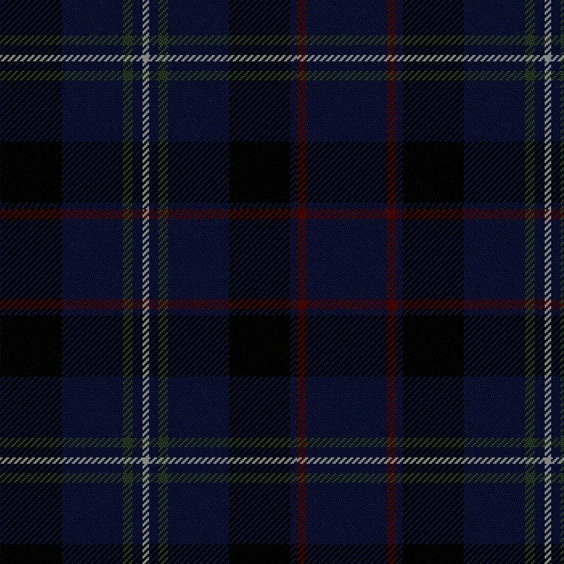 Fitzgerald | Ancient–Modern Tartan & Clan Finder | ScotlandShop