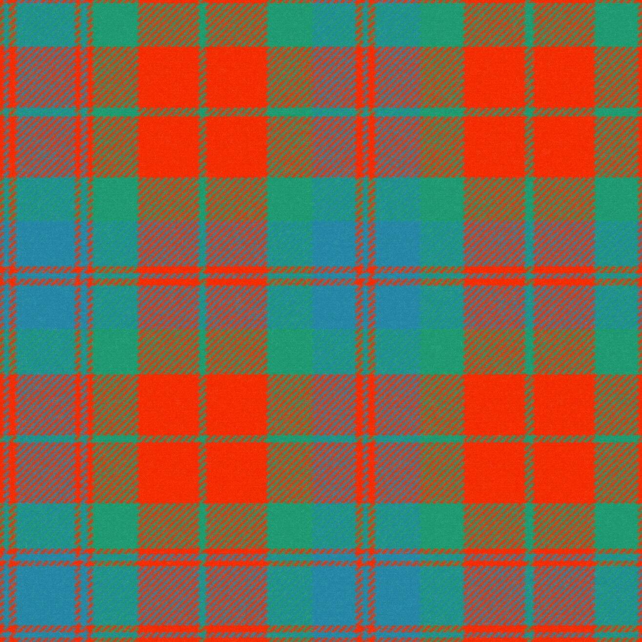 Fraser Tartan | Clan Fraser History | ScotlandShop | ScotlandShop