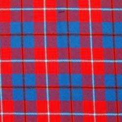 Galloway | Ancient–Modern Tartan & Clan Finder | ScotlandShop