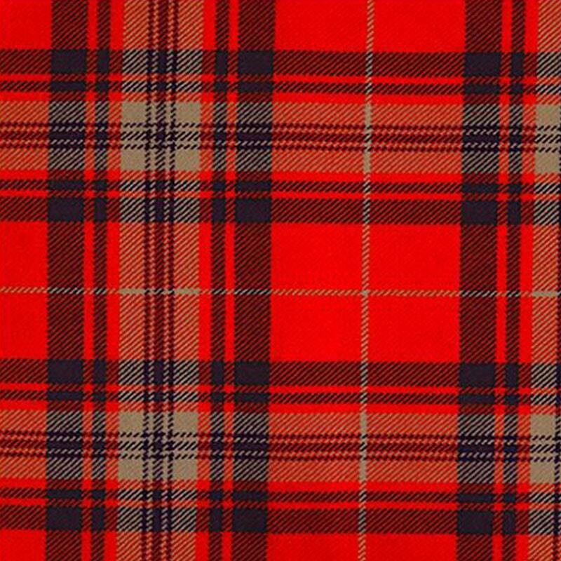Welsh | Ancient–Modern Tartan & Clan Finder | ScotlandShop