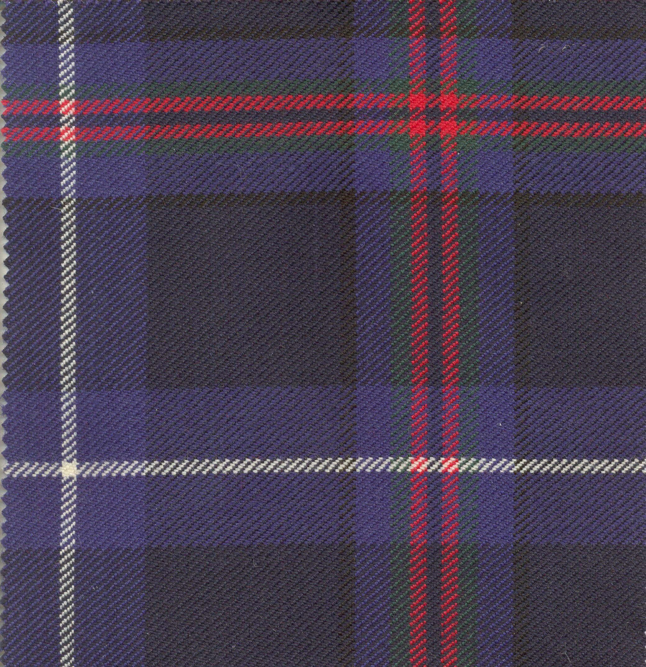 American Tartans & Clan | Ancient-Modern Plaids | ScotlandShop