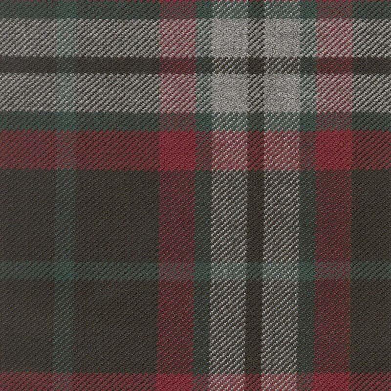 Lindsay Tartan & Clan Lindsay | ScotlandShop