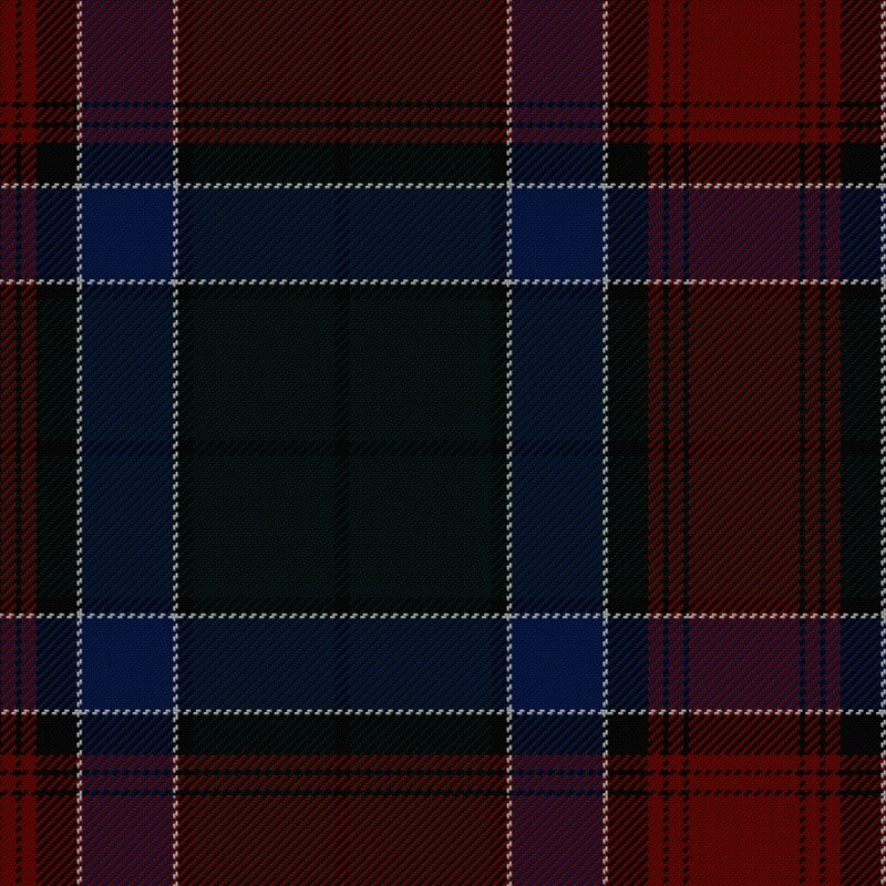 Universal Tartans | Ancient–Modern Tartan & Clan Finder | ScotlandShop