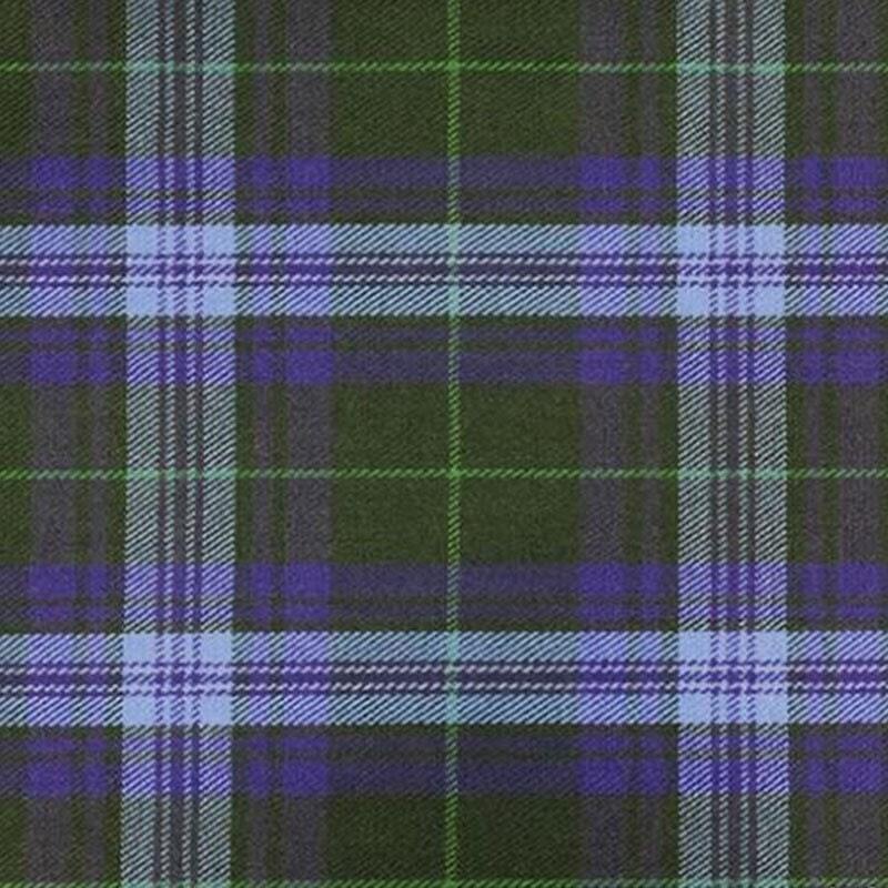 Welsh | Ancient–Modern Tartan & Clan Finder | ScotlandShop