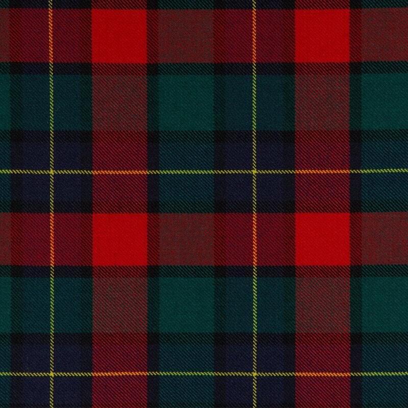 Kilgour | Ancient–Modern Tartan & Clan Finder | ScotlandShop