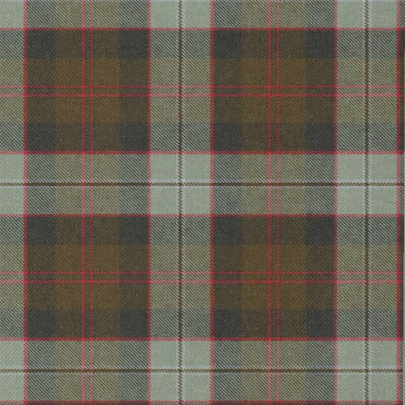 Lochaber | Ancient–Modern Tartan & Clan Finder | ScotlandShop
