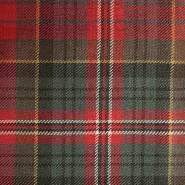 Macpherson Tartan & Clan Macpherson | ScotlandShop