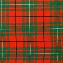 MacAulay Tartan & Clan | Ancient-Modern Tartans | ScotlandShop