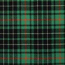 MacAulay Tartan & Clan | Ancient-Modern Tartans | ScotlandShop
