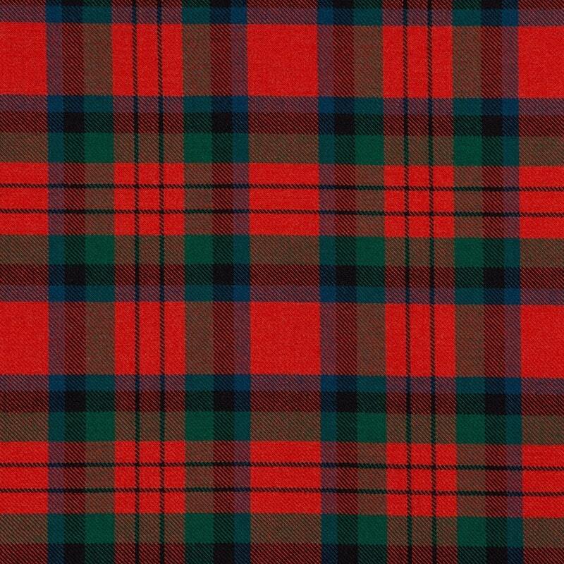 MacDuff | Ancient–Modern Tartan & Clan Finder | ScotlandShop