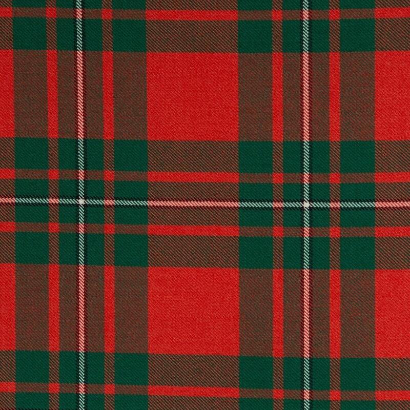 MacGregor | Ancient–Modern Tartan & Clan Finder | ScotlandShop