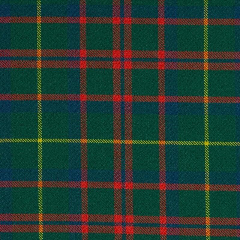 MacIntosh | Ancient–Modern Tartan & Clan Finder | ScotlandShop