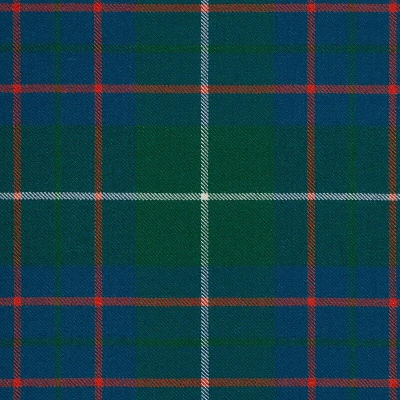 MacIntyre | Ancient–Modern Tartan & Clan Finder | ScotlandShop