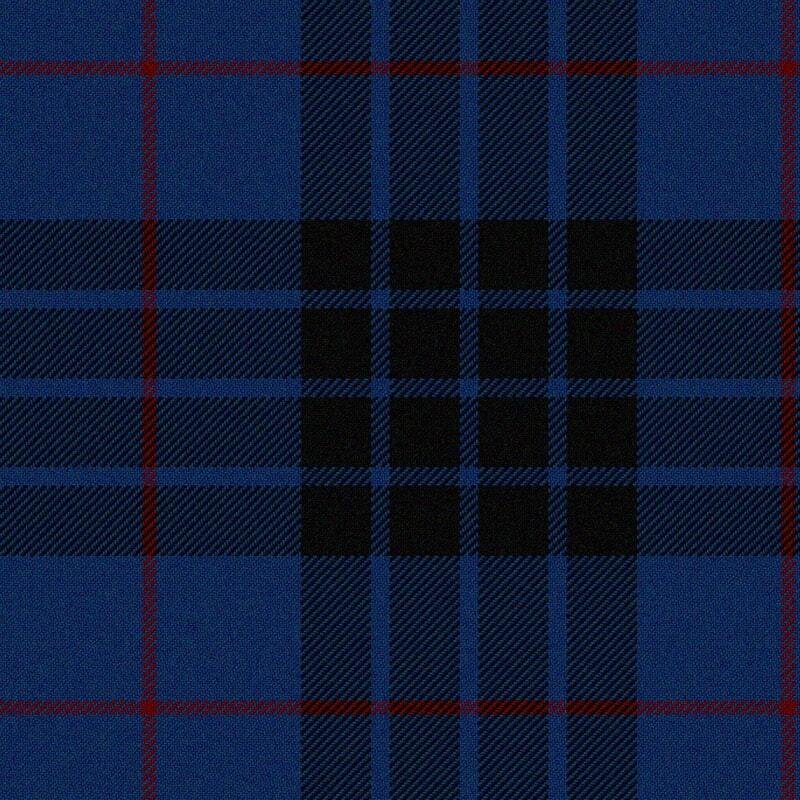 MacKay | Ancient–Modern Tartan & Clan Finder | ScotlandShop
