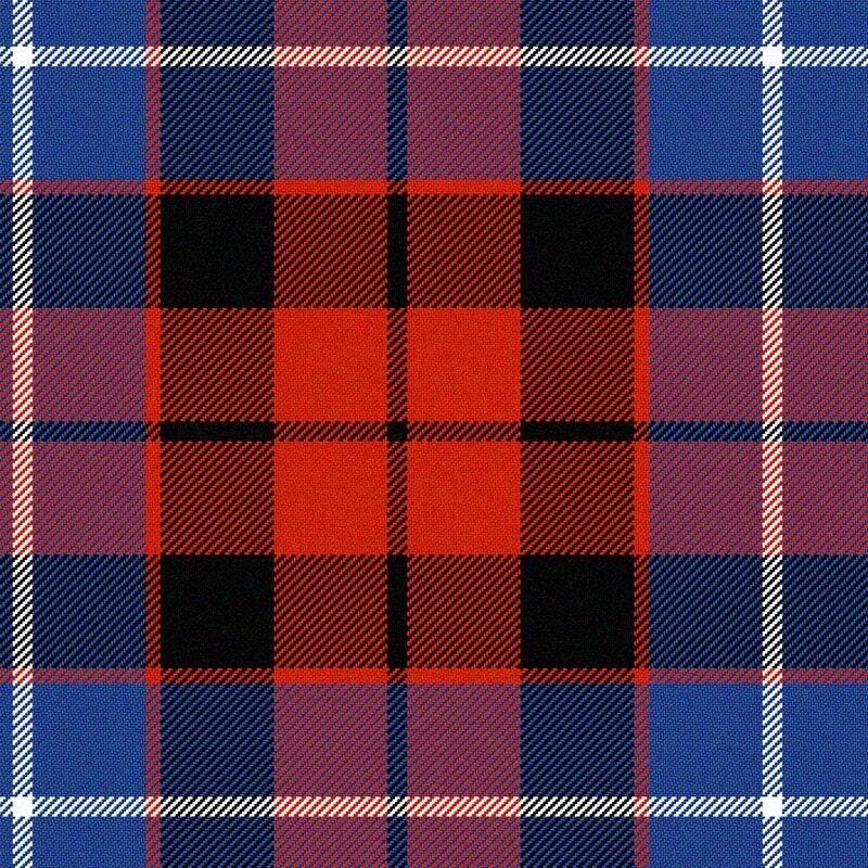 MacKay | Ancient–Modern Tartan & Clan Finder | ScotlandShop