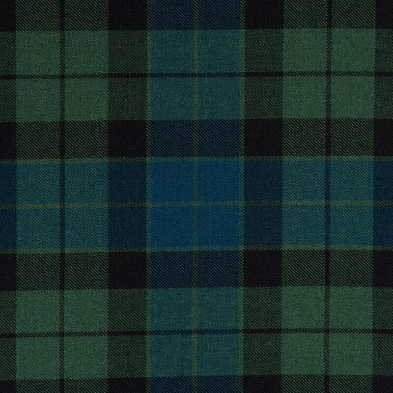 McKay | Ancient–Modern Tartan & Clan Finder | ScotlandShop