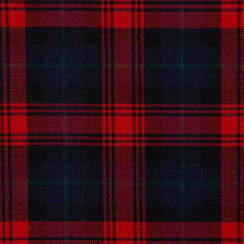 MacLachlan | Ancient–Modern Tartan & Clan Finder | ScotlandShop