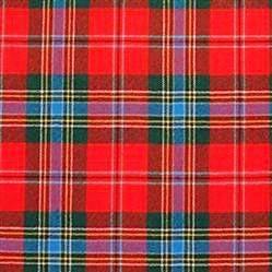MacLean Plaid & Clan | Ancient - Modern Plaids | ScotlandShop