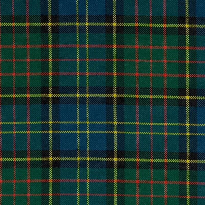 MacMillan | Ancient–Modern Tartan & Clan Finder | ScotlandShop