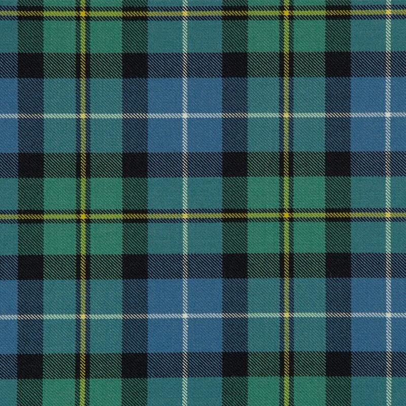 MacNeil | Ancient–Modern Tartan & Clan Finder | ScotlandShop