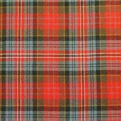 Macpherson Tartan & Clan Macpherson | ScotlandShop