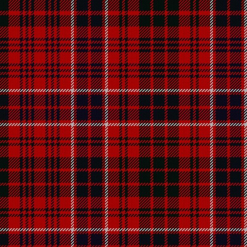 Macrae | Ancient–Modern Tartan & Clan Finder | ScotlandShop