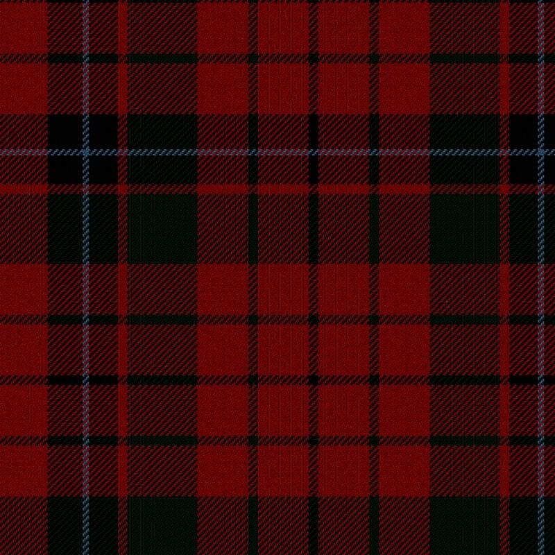 Nicolson or MacNicol | Ancient–Modern Tartan & Clan… | ScotlandShop