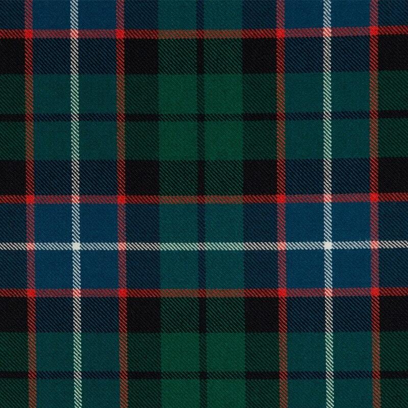 Mitchell | Ancient–Modern Tartan & Clan Finder | ScotlandShop