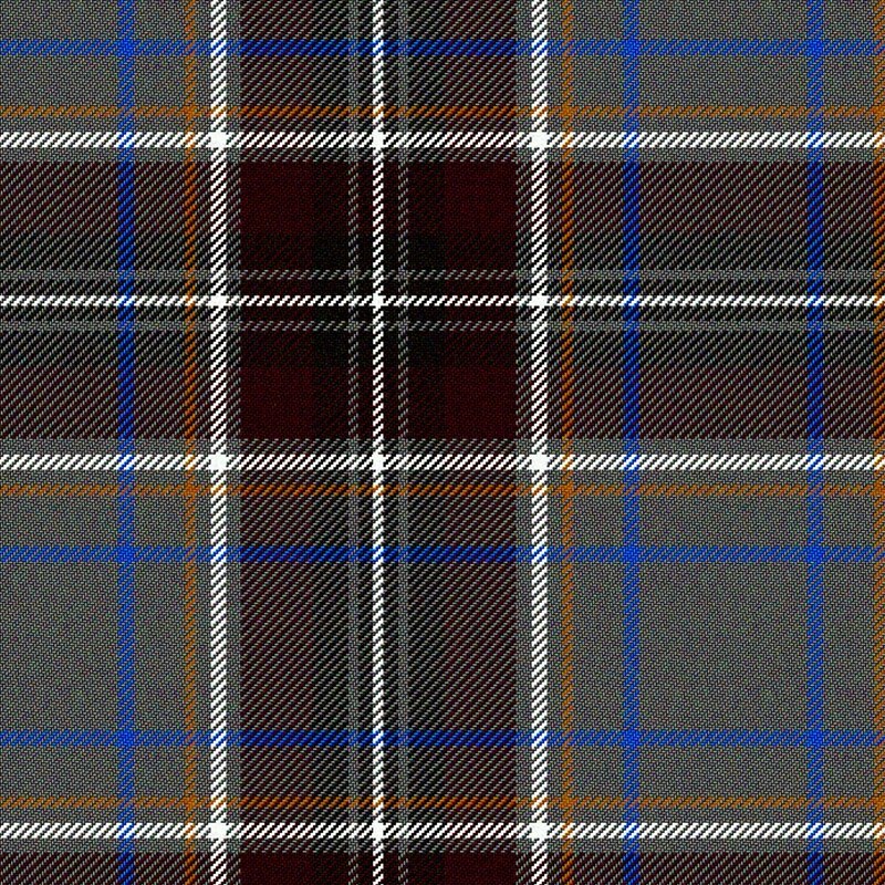 Isle of Skye | Ancient–Modern Tartan & Clan Finder | ScotlandShop