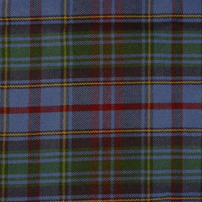 Welsh | Ancient–Modern Tartan & Clan Finder | ScotlandShop
