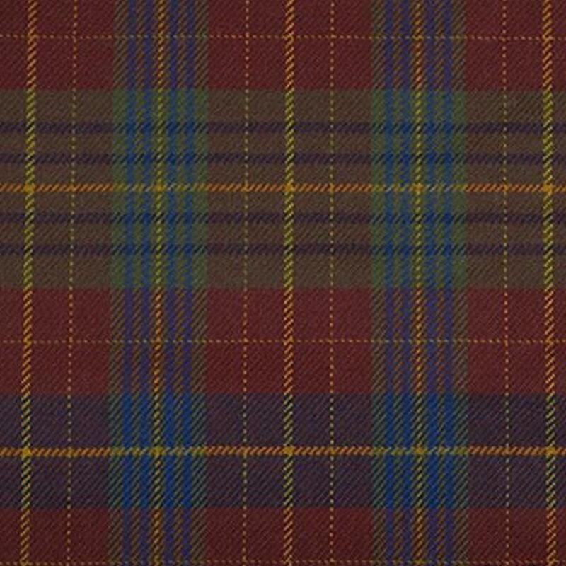 Welsh | Ancient–Modern Tartan & Clan Finder | ScotlandShop