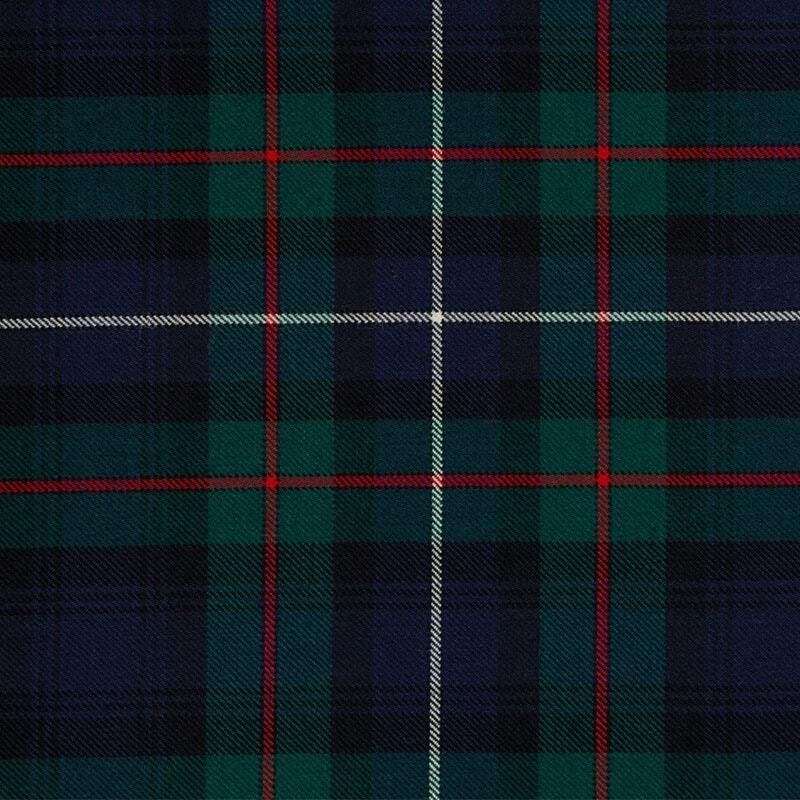 Robertson | Ancient–Modern Tartan & Clan Finder | ScotlandShop