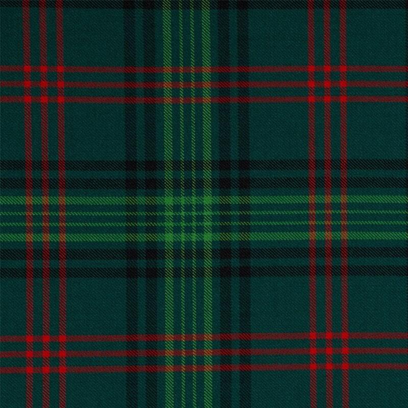Ross Tartan & Clan Ross | ScotlandShop | ScotlandShop