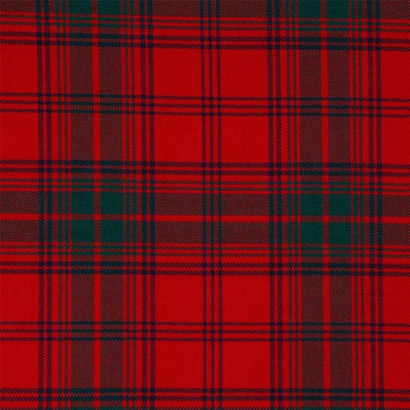 Ross Tartan & Clan Ross | ScotlandShop | ScotlandShop