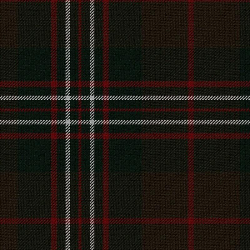 Scott | Ancient–Modern Tartan & Clan Finder | ScotlandShop