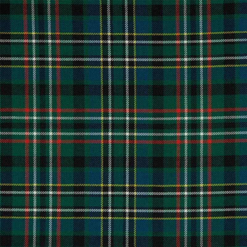Scott | Ancient–Modern Tartan & Clan Finder | ScotlandShop