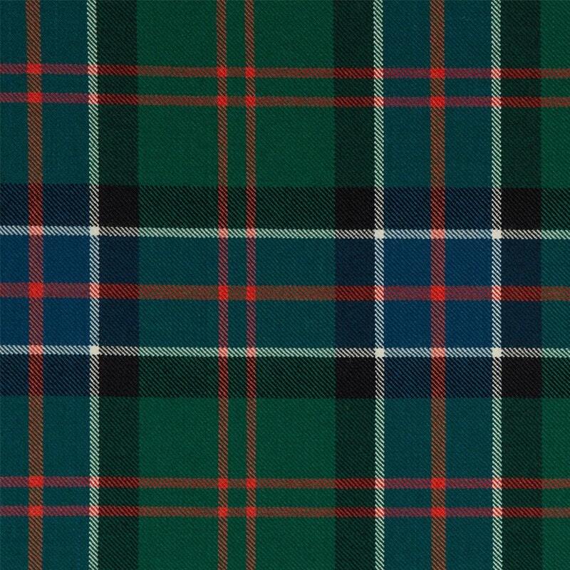 Sinclair | Ancient–Modern Tartan & Clan Finder | ScotlandShop