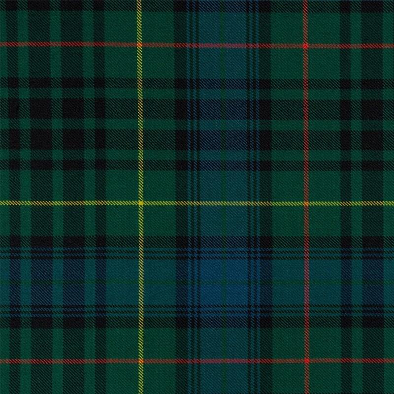 Stewart Plaid | Clan Stewart | ScotlandShop