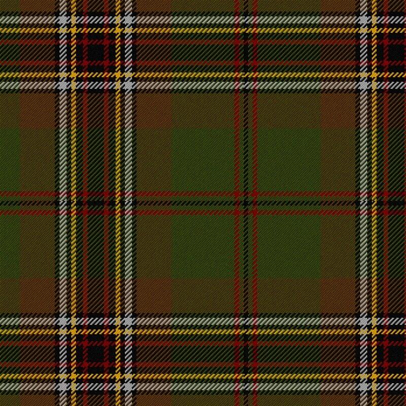Universal Tartans | Ancient–Modern Tartan & Clan Finder | ScotlandShop
