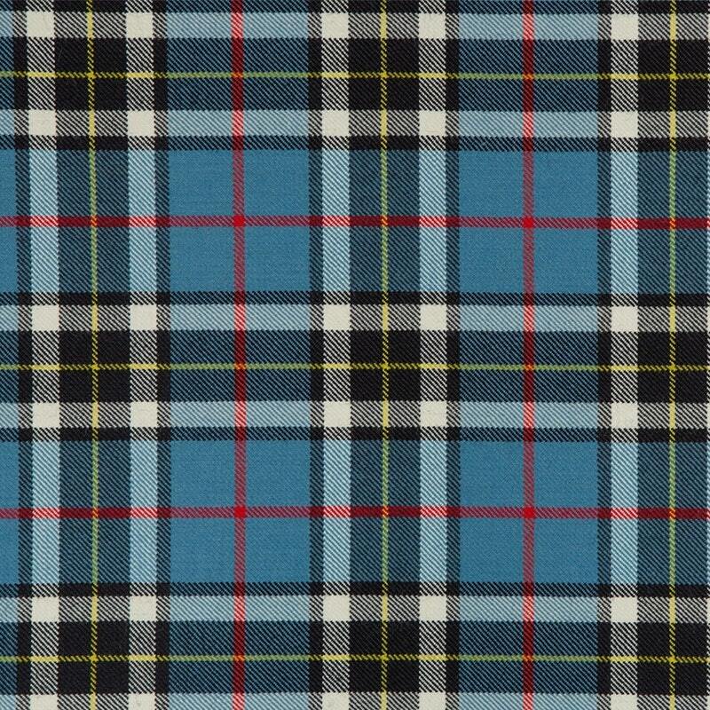 Thompson | Ancient–Modern Tartan & Clan Finder | ScotlandShop