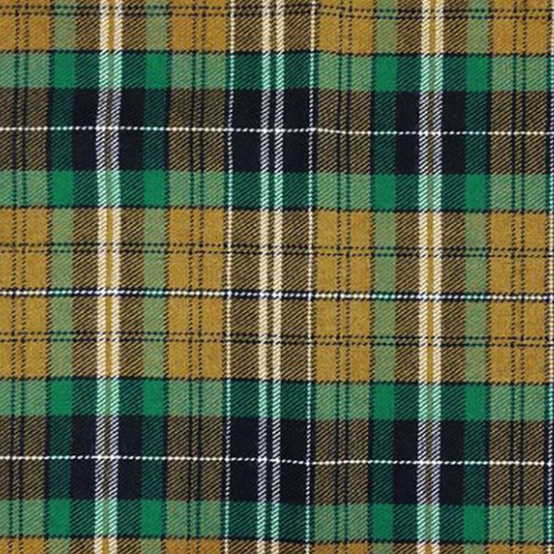 Welsh | Ancient–Modern Tartan & Clan Finder | ScotlandShop
