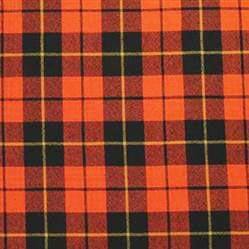 Wallace | Ancient–Modern Tartan & Clan Finder | ScotlandShop