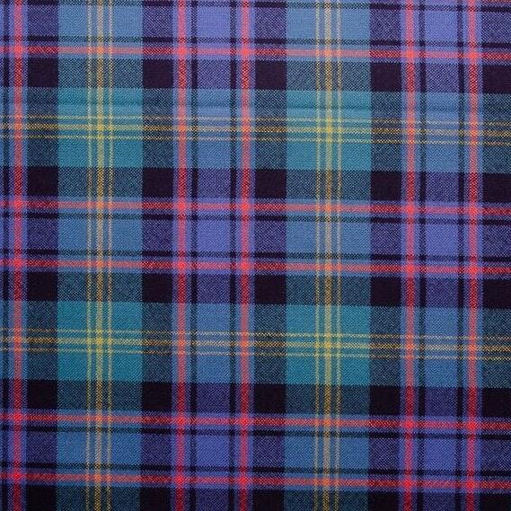 Watson | Ancient–Modern Tartan & Clan Finder | ScotlandShop
